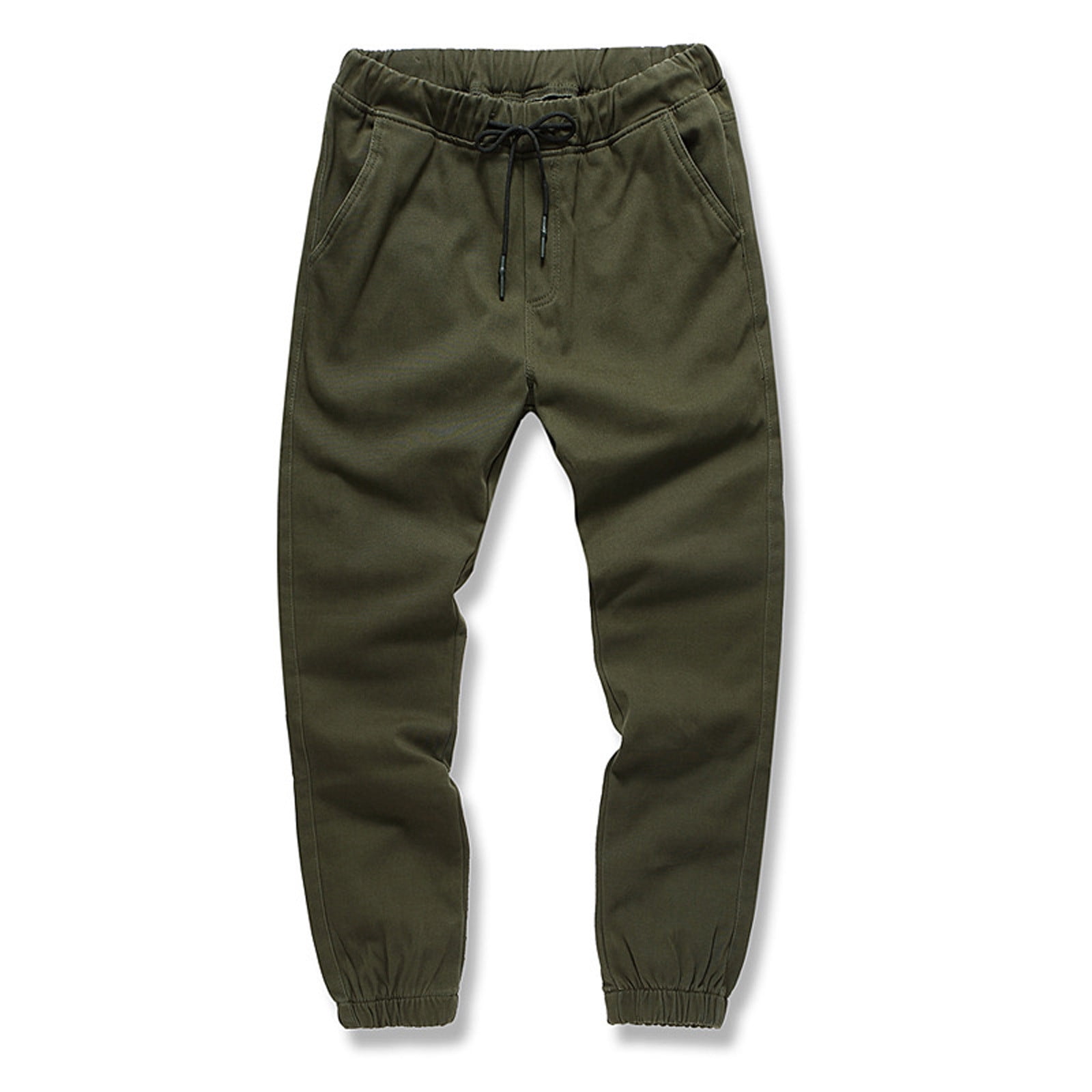 WXLWZYWL Mens Joggers Chino Pants Cargo Pants Hiking Outdoor Recreation ...