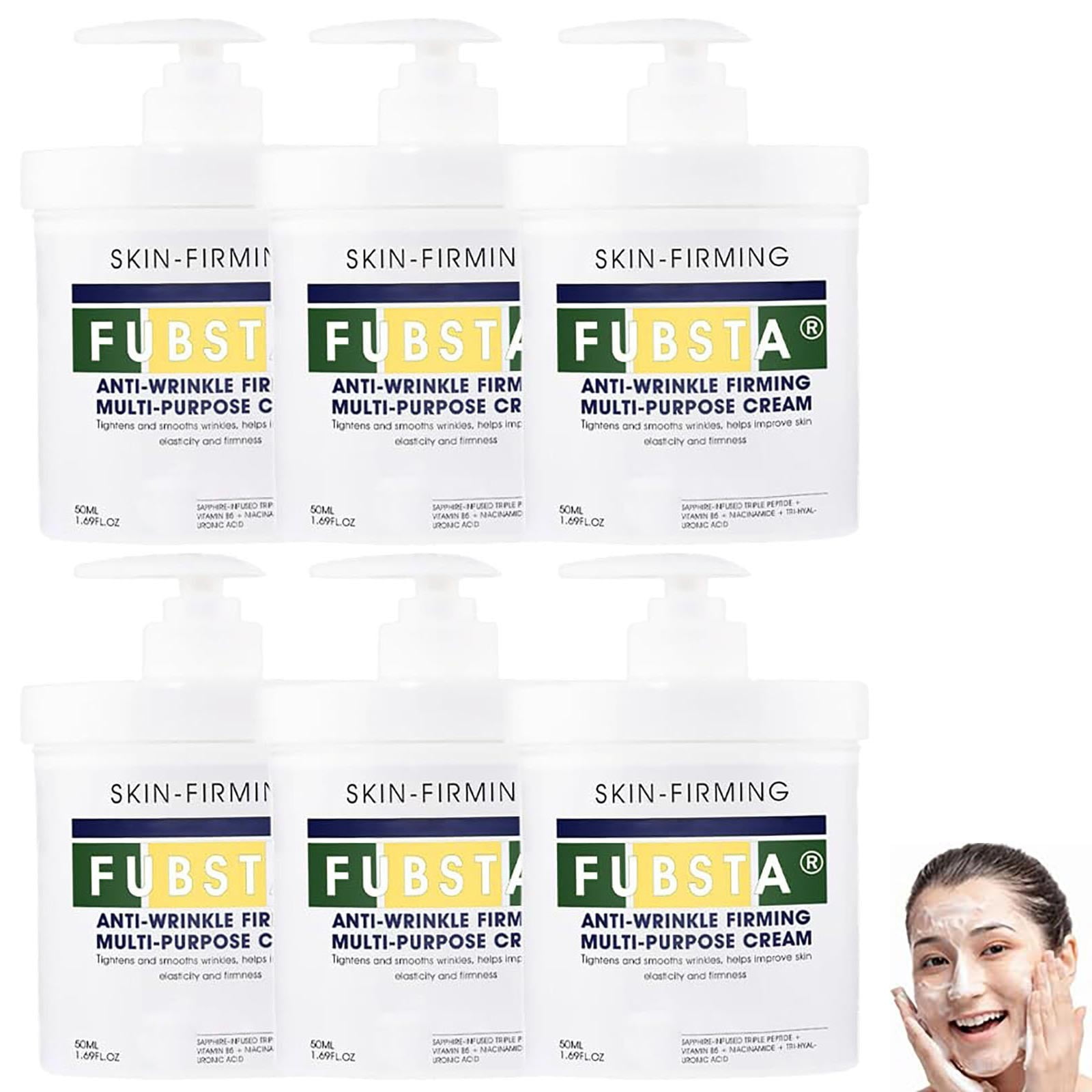6 Pc Advanced Firming & Wrinkle-Reducing Cream - Skin Firming ... 6 Pc Advanced Firming & Wrinkle-Reducing Cream - Skin Firming ...