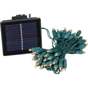 Mini Solar Light