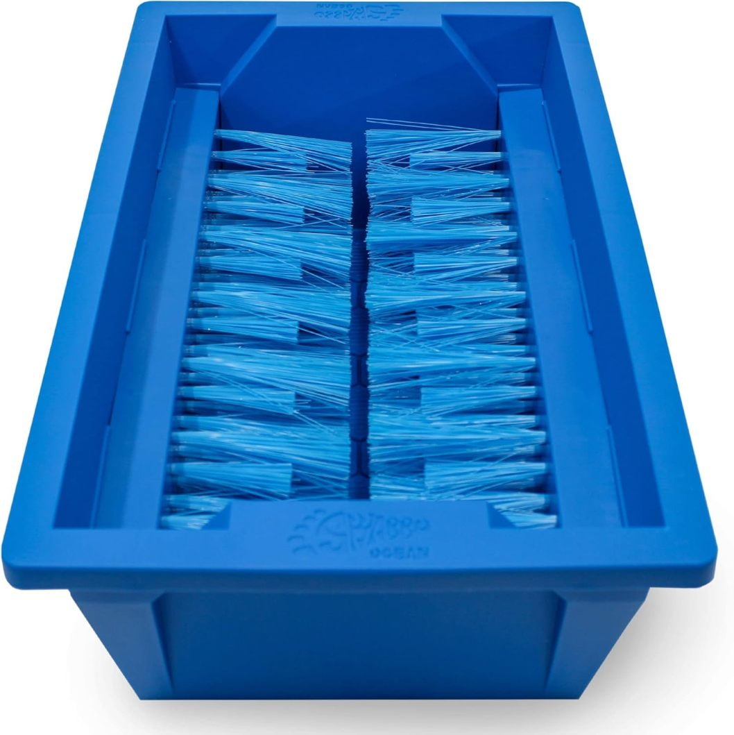 WXWP Footwasher, Beach Essentials for Washing Feet Outdoors, Portable ...