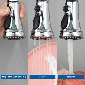 Delta Kitchen Sprayer Replacement Parts