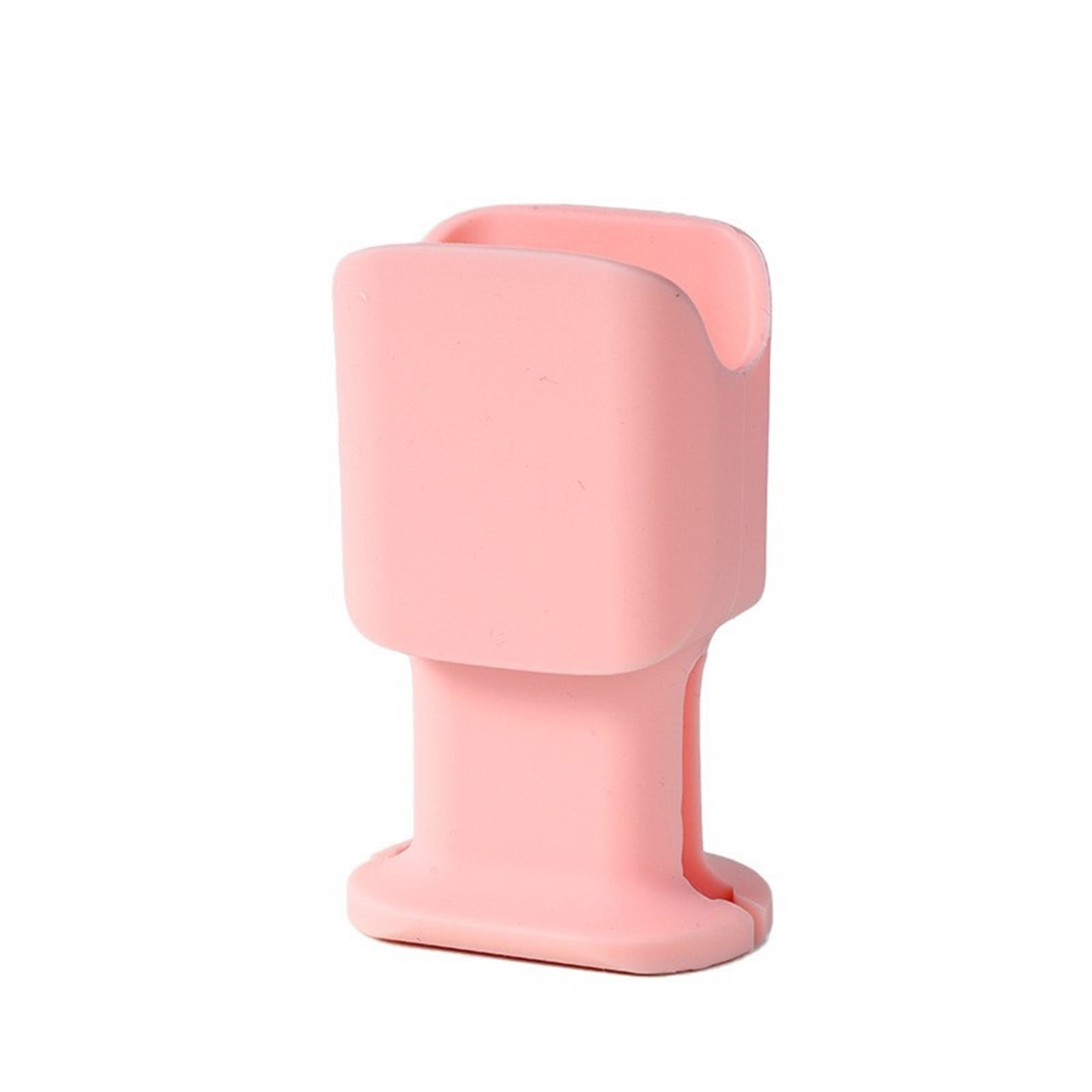 WYBXZ 2 in 1 Silicone Charger Protector with Cord Wrap, Silicone Power ...