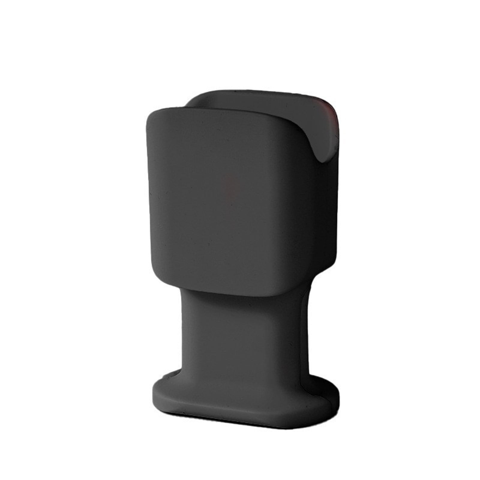 WYBXZ 2 in 1 Silicone Charger Protector with Cord Wrap, Silicone Power ...