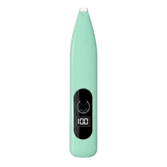WYBXZ Electric Thread Remover – Cordless Embroidery Seam Ripper for ...