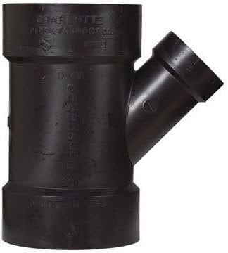WYE ABS 45D 4X4X2 HXHXH - Walmart.com