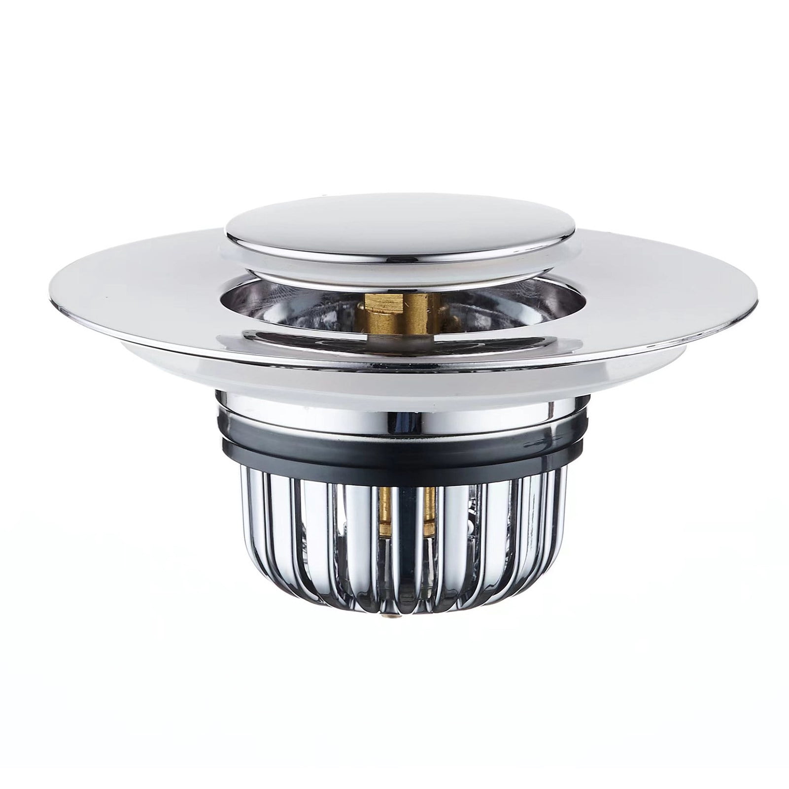 WYFCFF Kitchen Sink Stopper Kitchen Sink Drain Stopper Anticlogging ...