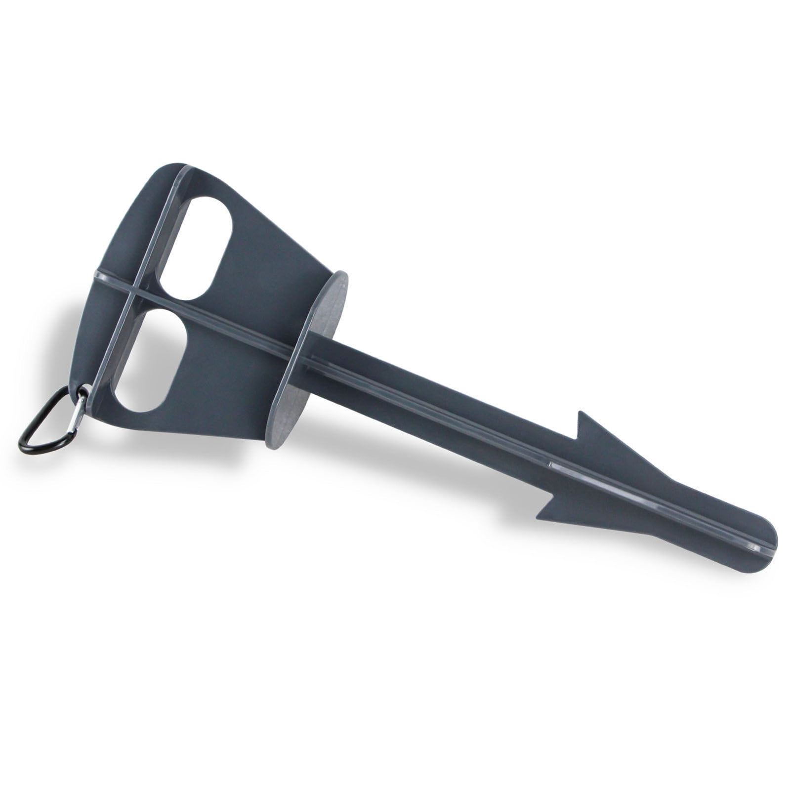 WYFCYY Dressing Tool Butt Out Tool Easy Quick Cleaning Plastic Hunter ...