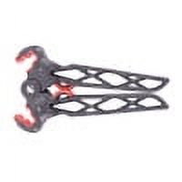WYFCYY Eight Character Bow Frame Eight Character Frame High Stability ...