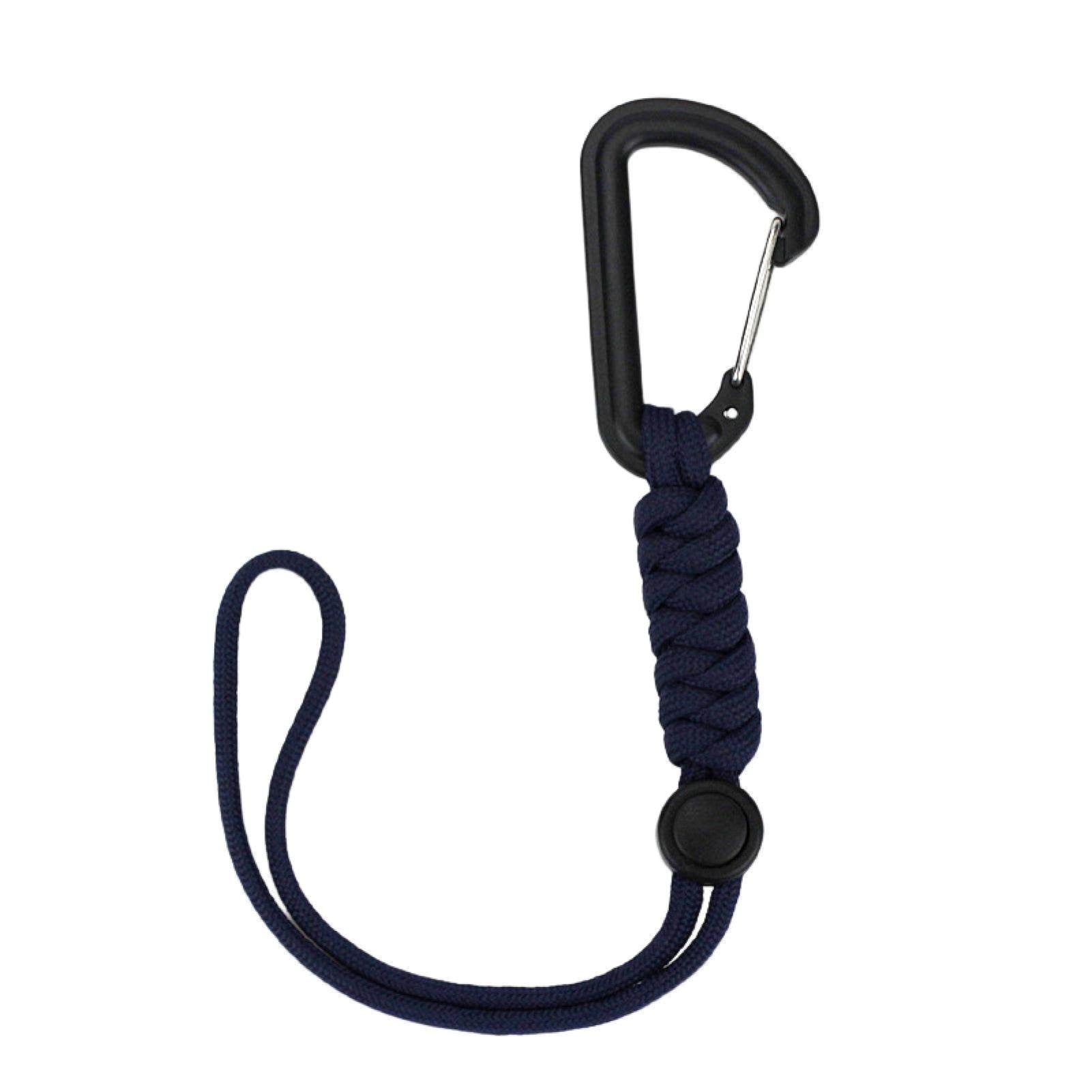 WYFCYY Outdoor Hook High Strength Backpack Buckle Good Load bearing ...