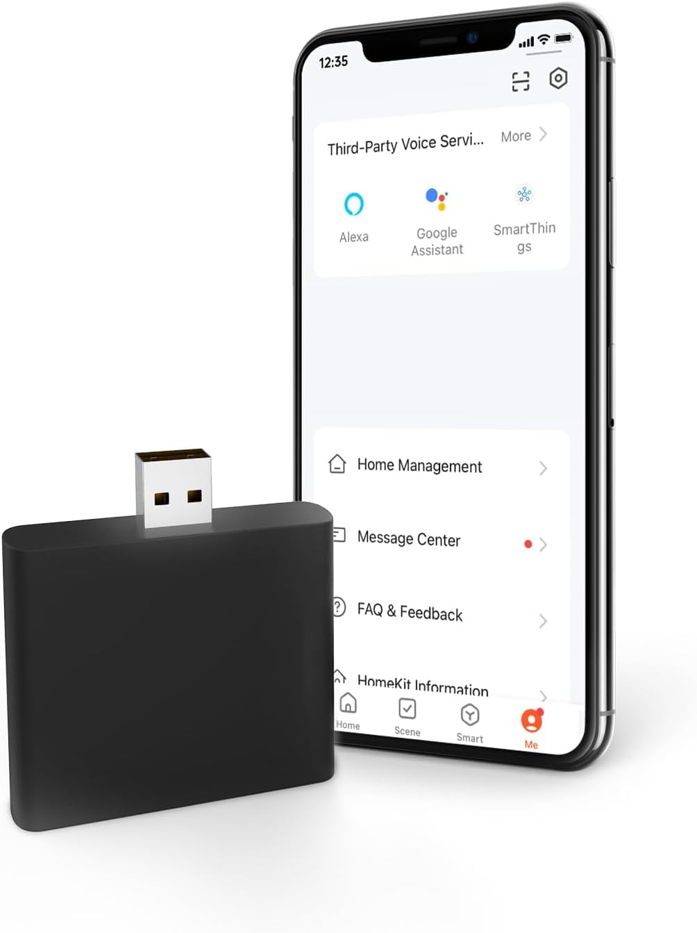 WYH Smart Bridge — HUB - Walmart.com