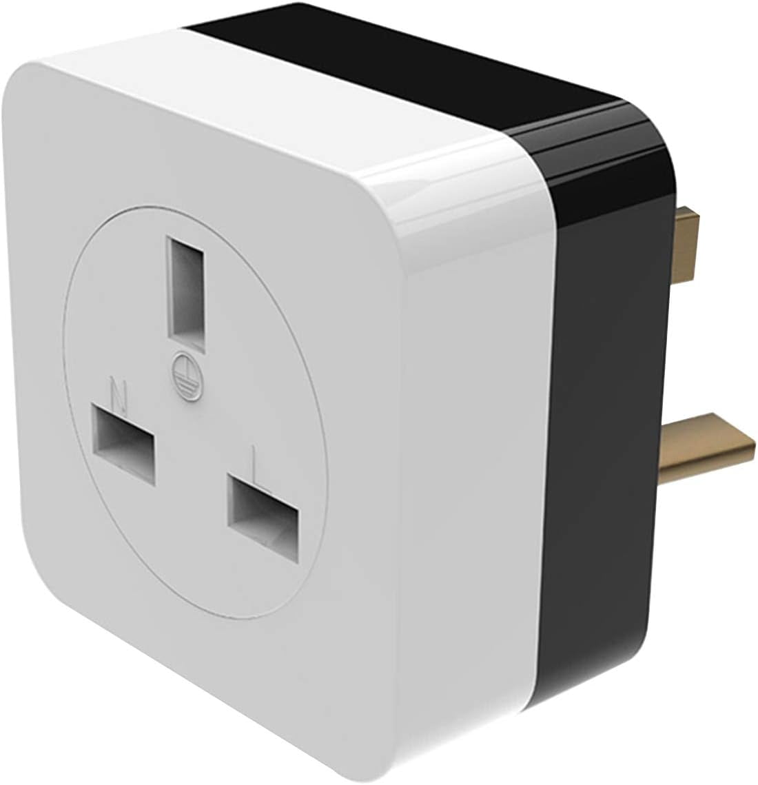 WYJ 16A WiFi Air Conditioner Wall Plug Socket Outlet Compatible Better ...