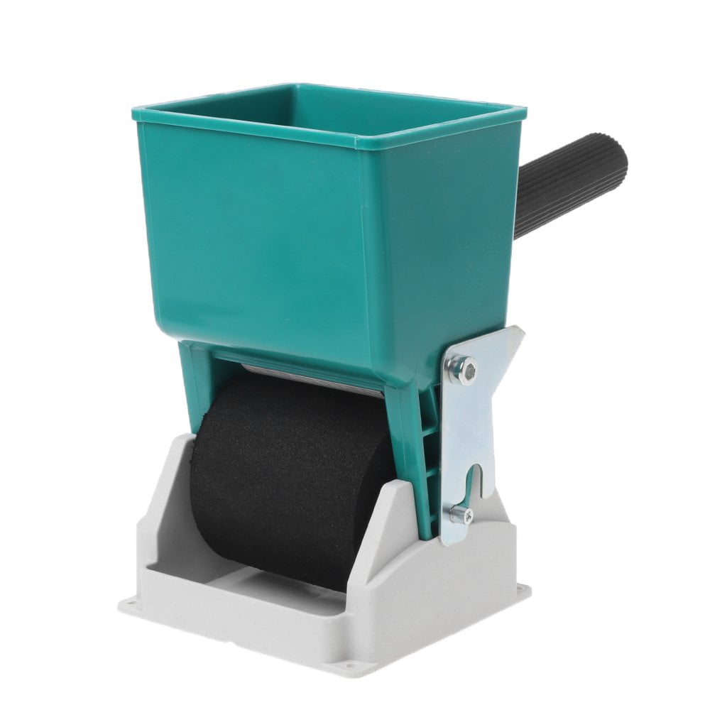 WCX 180/320mL Portable Handheld Glue Applicator Roller Manual Gluer for ...