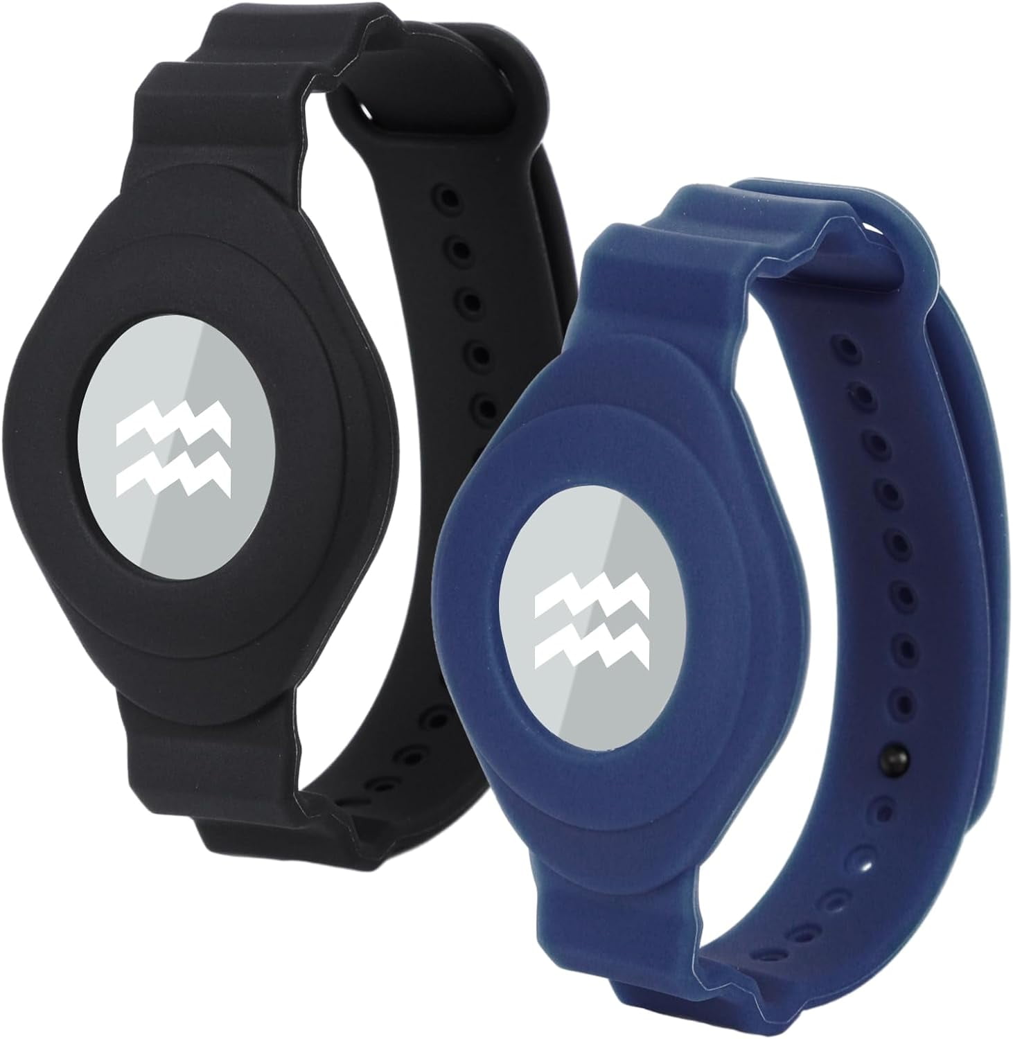 WYJ 2pcs Holder for Princess Cruise Medallion, Adjustable Watch Holder ...