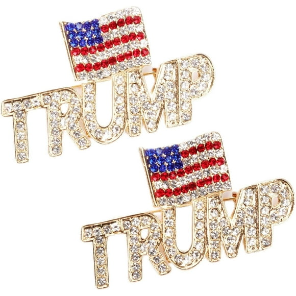 Trump Pin