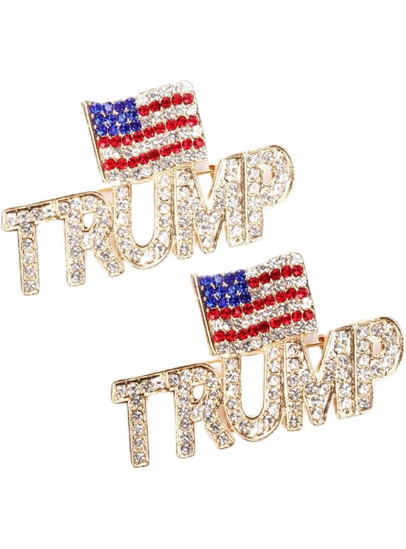 Trump Pin