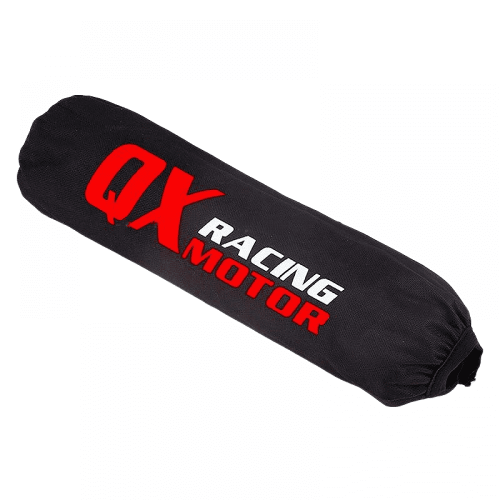 WYJ 350mm Shock Cover Suspensione Protector Absorber Skin For TRX450R ...