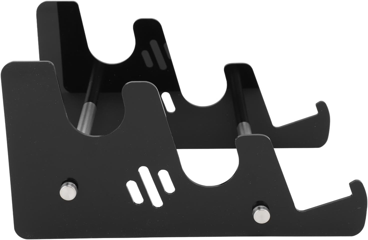 WYJ Acrylic Keyboard Display Stand Mechanical Computer Keyboard Stand ...