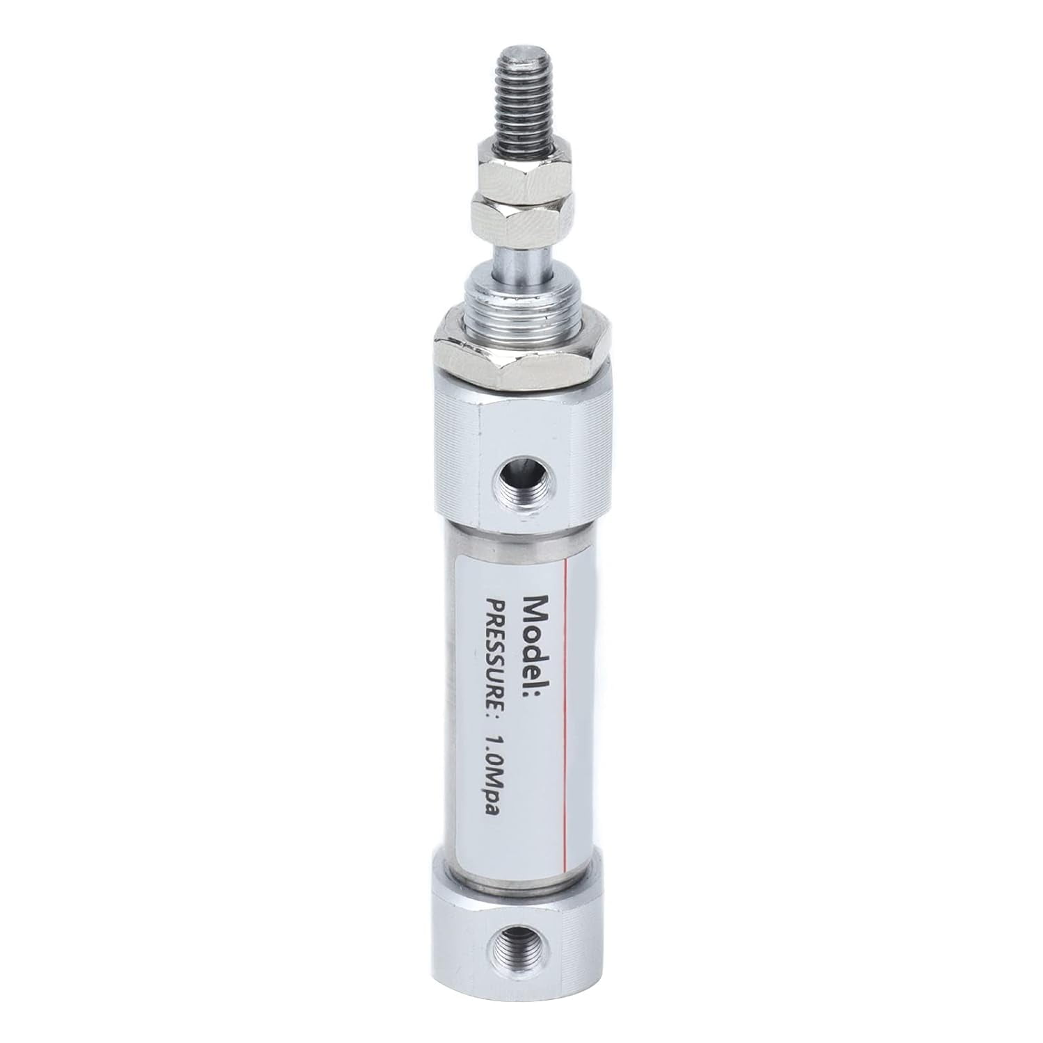 WYJ Air Cylinder Pneumatic Cylinder Stainless Steel Mini Pen Shaped Air ...