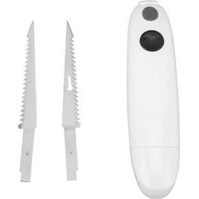Electric Fish Fillet Knives