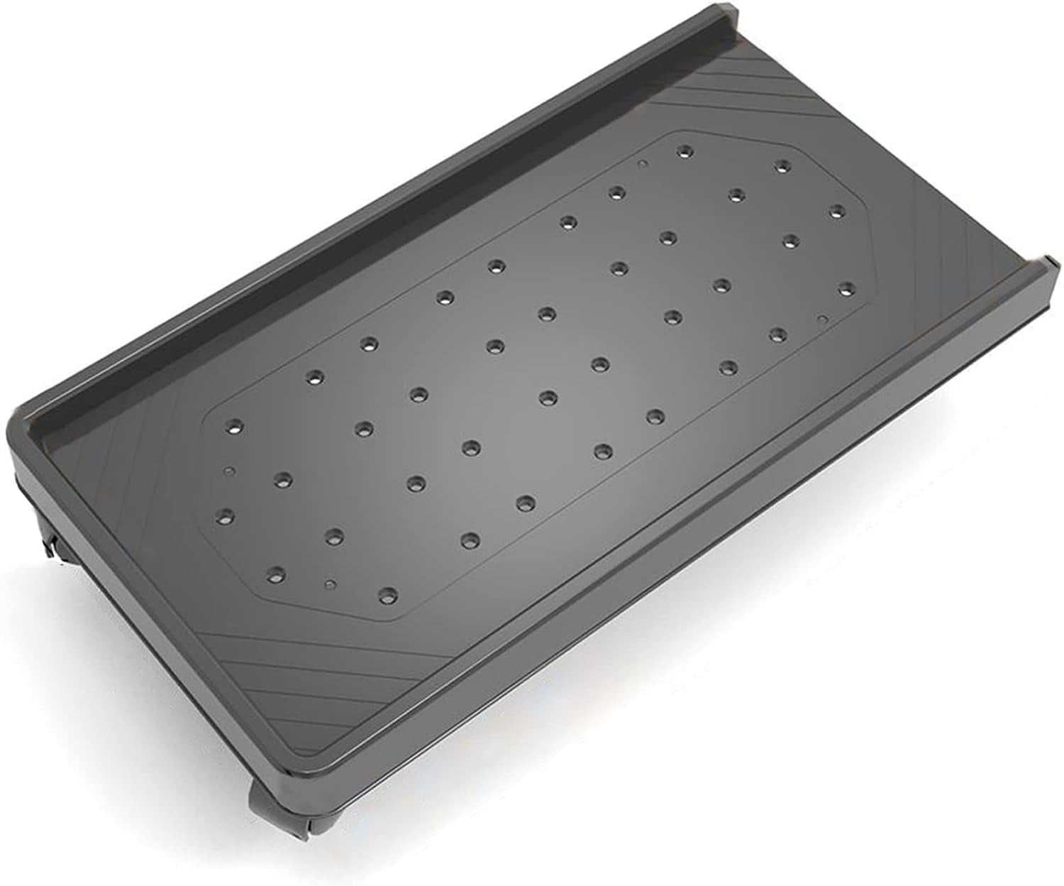 WYJ Computer Tower Stand, Computer Mainframe Bracket, Rolling CPU Stand ...