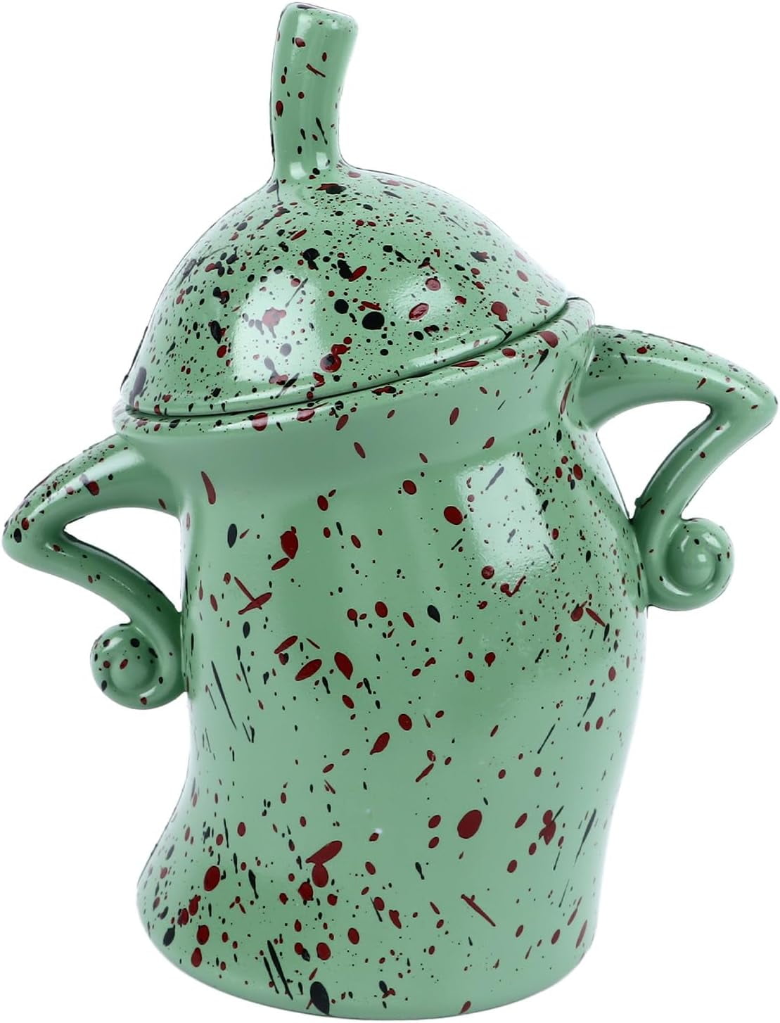 WYJ Food Storage Canister with Attitude, Food Storage Jars Container ...