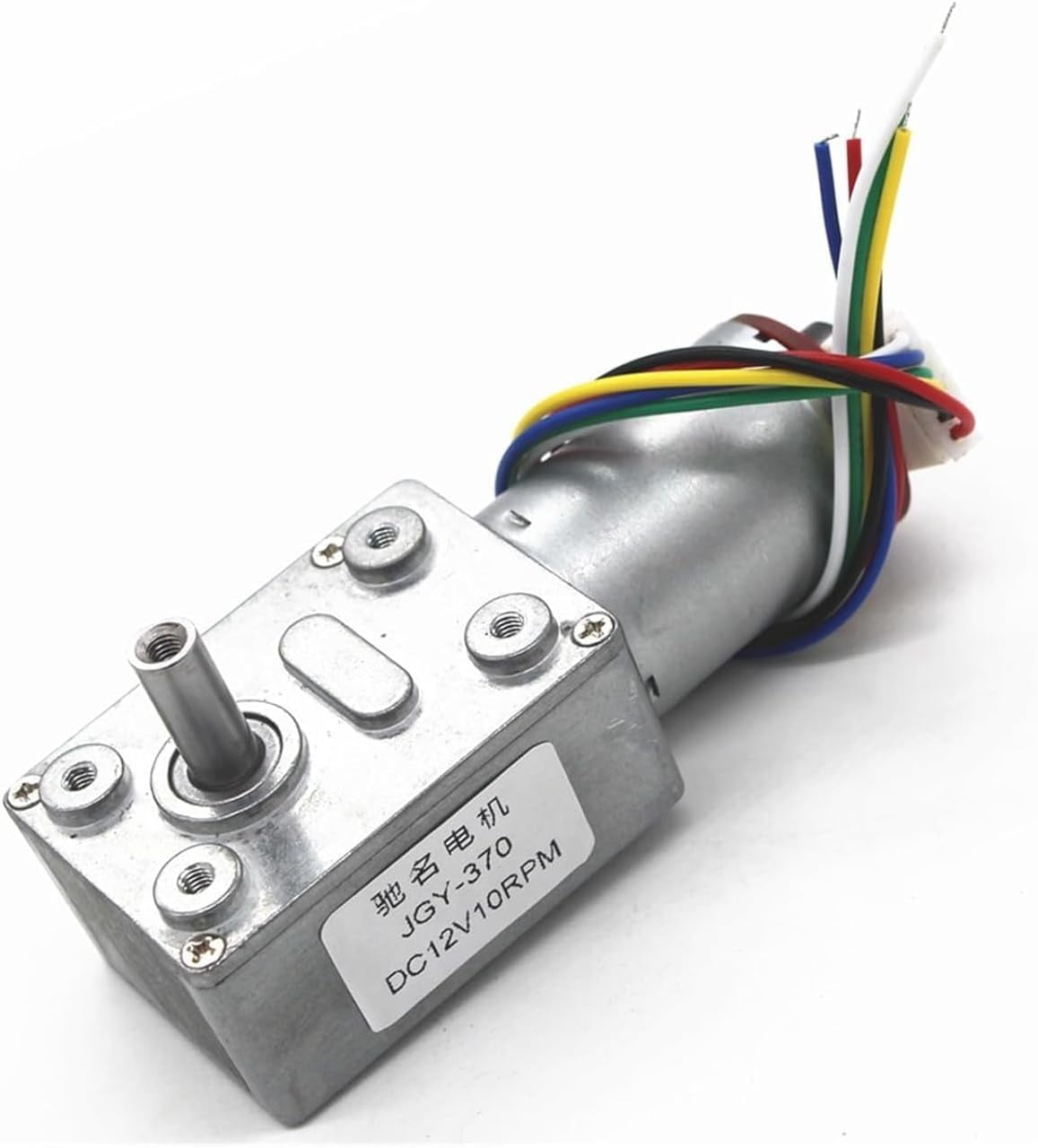 WYJ Gear Motor ，Dc Motor,Worm Geared MotorTurbo Geared Motor,Rc Motor ...