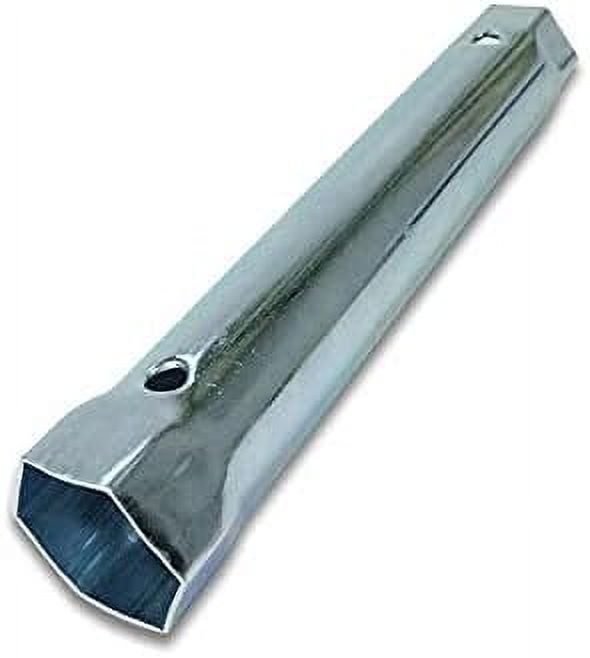 WCX Metric Tubular Box Spanner 34mm-40m Extra Long Fitting Wrench ...