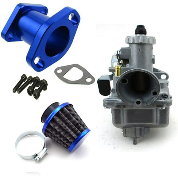 Mikuni Carb Manifold