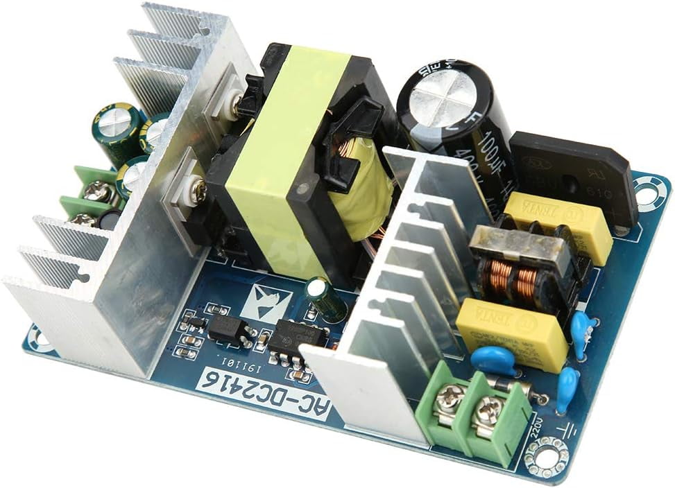 WYJ Switch Power Supply Module, Stable Practical ACDC Power Module, for ...