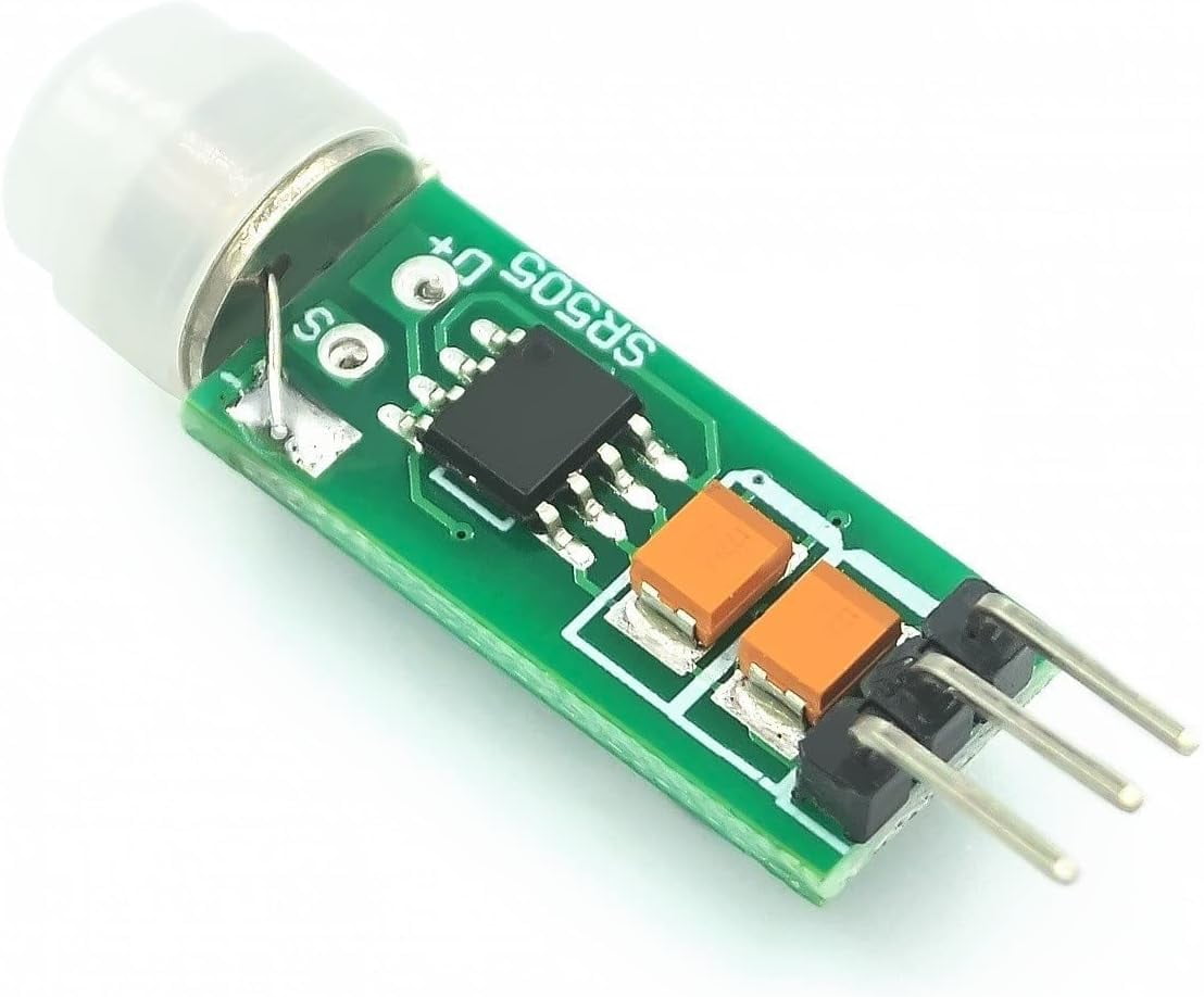Wyj Fepart World Hc Sr501 Hc Sr501 Hc Sr505 Adjust Infrared Ir Pir Motion Sensor Detector