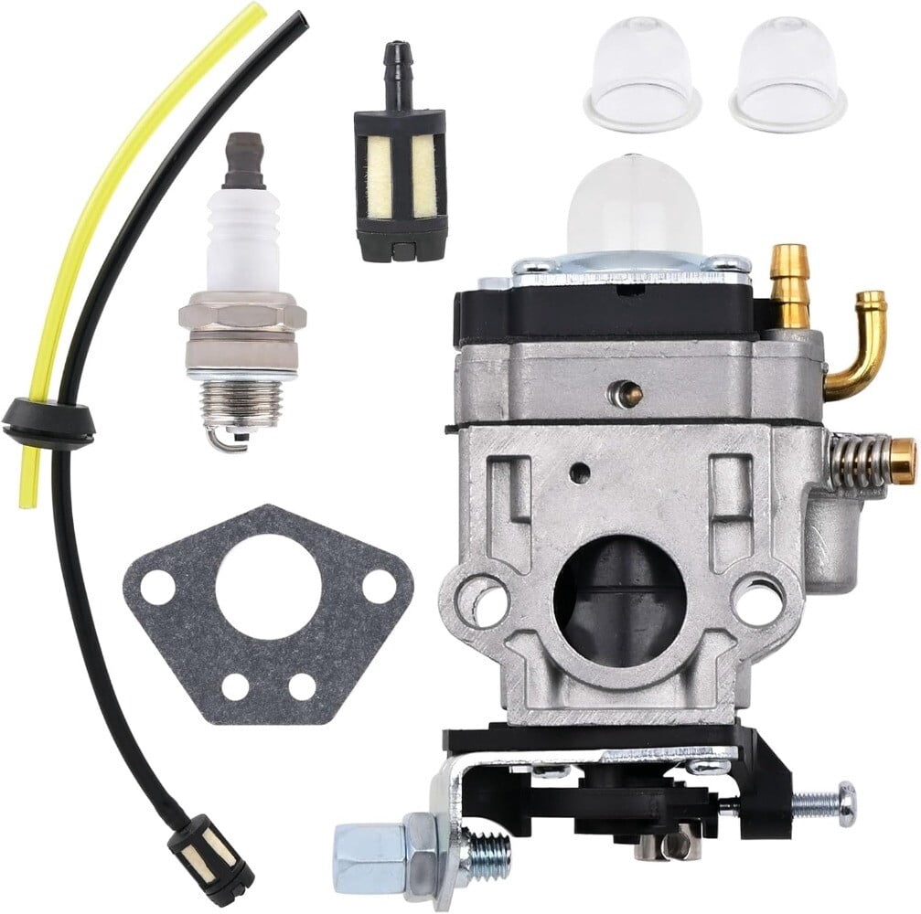 WYK-74 Carburetor for Husqvarna 145BT Kawasaki TE45DX Walbro WYK-74-1 ...