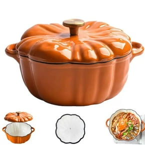 Pumpkin Cook Pot