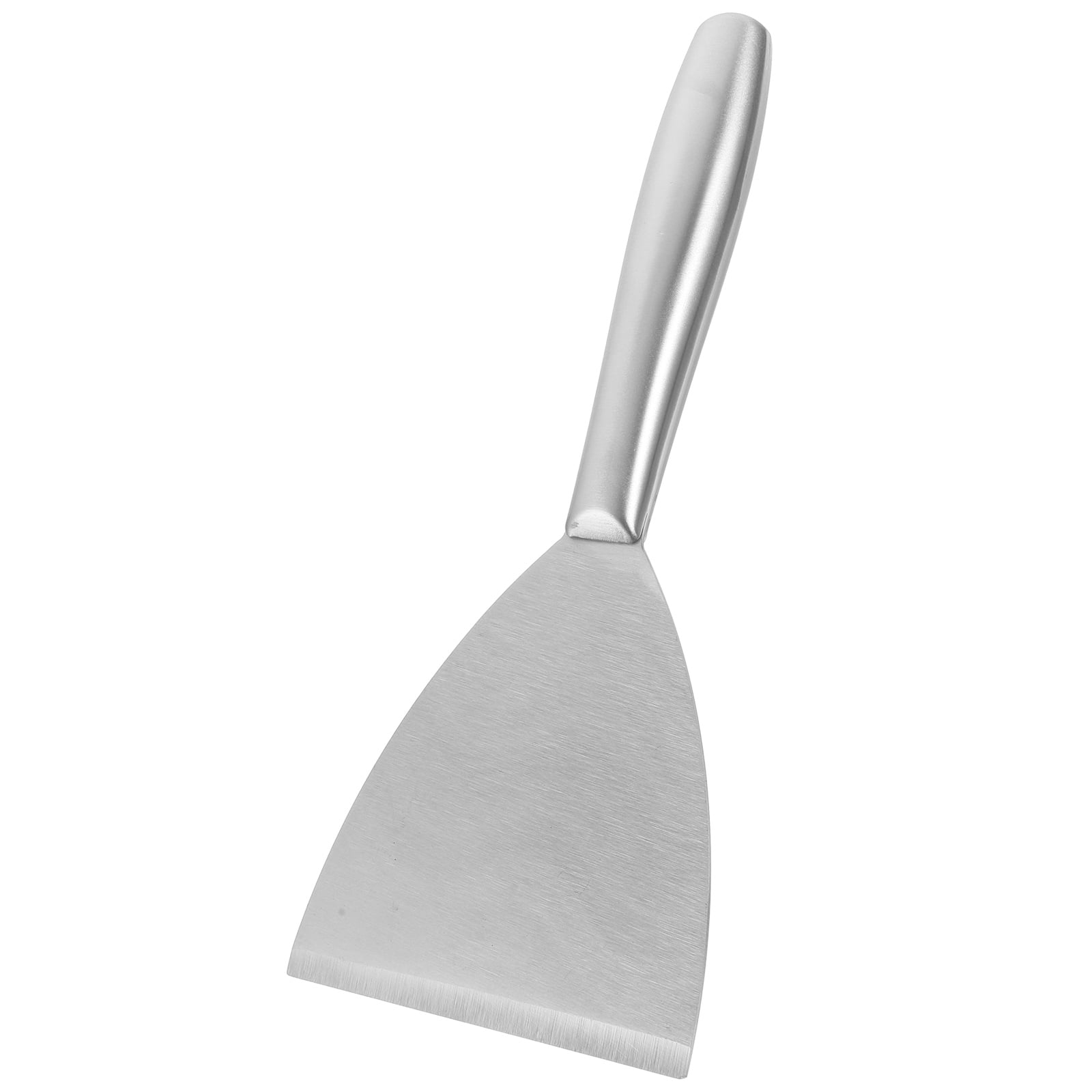 WYN Stainless Steel Cleaning Scraper Multi-Functional Stainless Steel ...