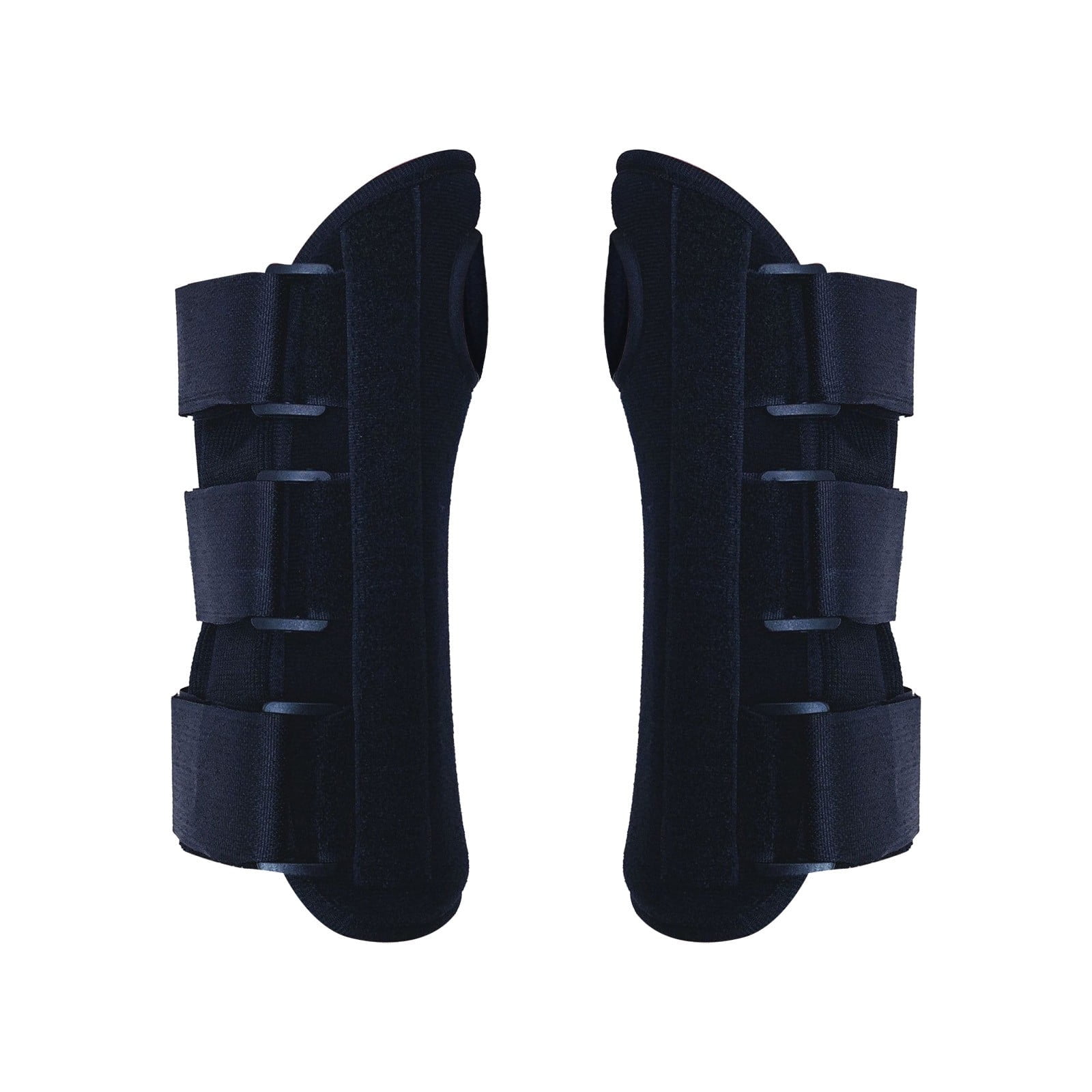 WYQLFSB 1 Pair Breathable Carpal Tunnel 2 Wrist Brace Support Splint ...