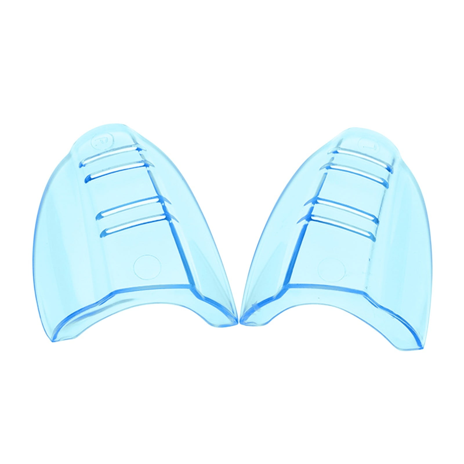 WYQLFSB 1 Pairs Side Shields for Eye Glasses Slip On Safety Glasses ...