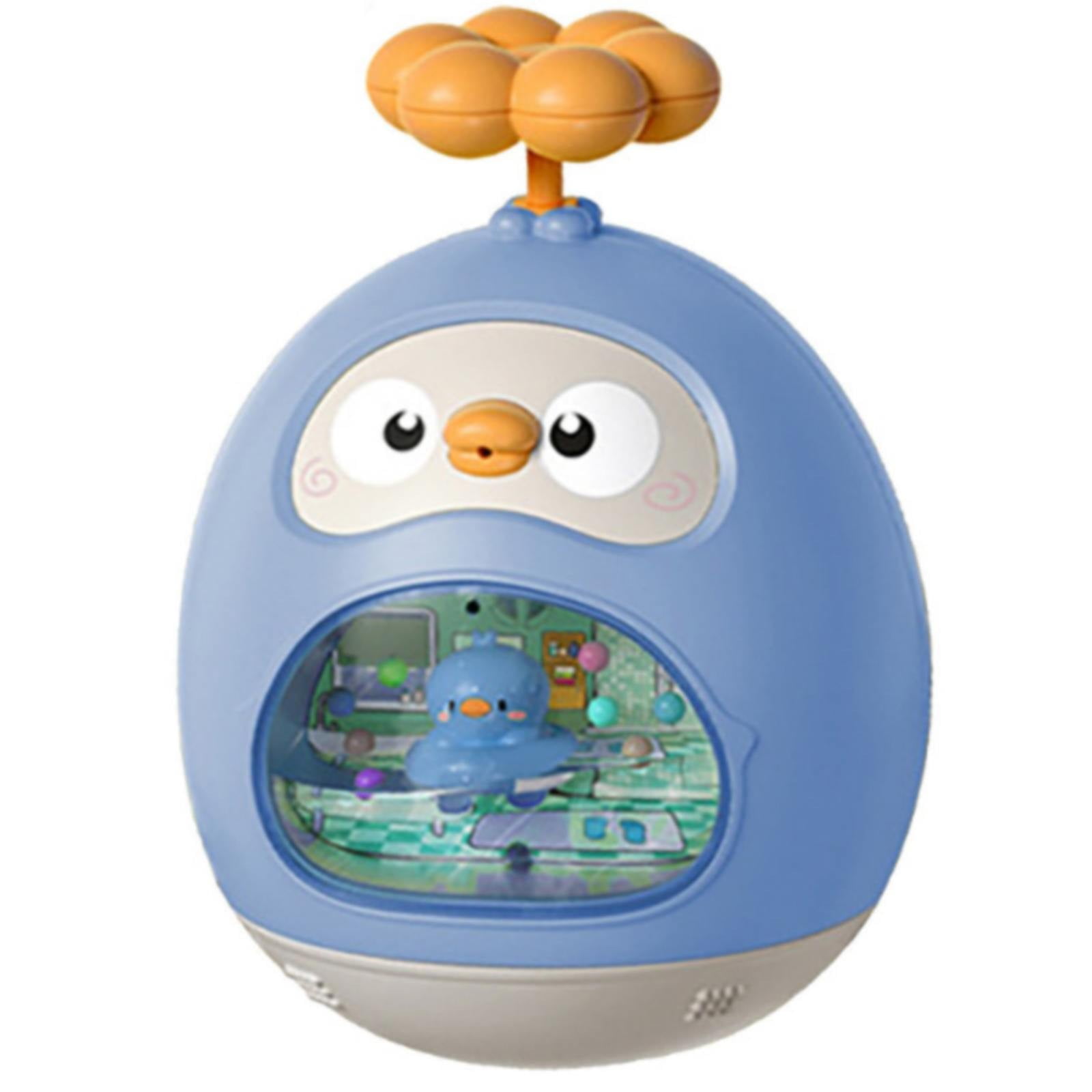 WYQLFSB 1 Pcs Float Play Bubbles Baby Toddler Bath Toy Baby Toys Land ...