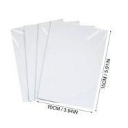 Koala Photo Paper 11x17 Double Sided Matte 66lb 100 Sheets Heavyweight ...