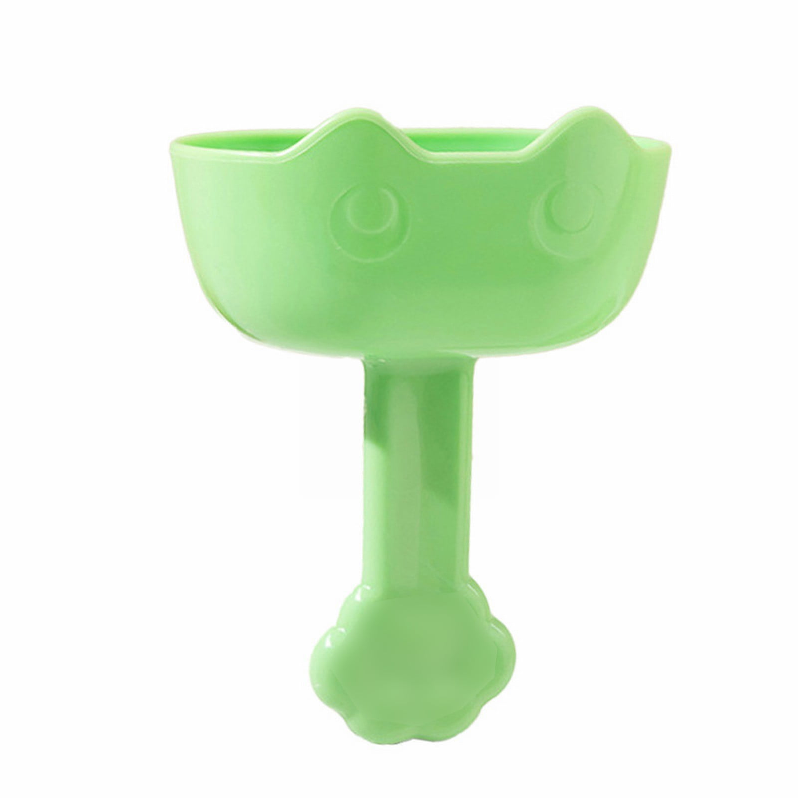 WYQLFSB 4 Pack Silicone Children's Ice Stand Ice Cube Trays for Freezer ...