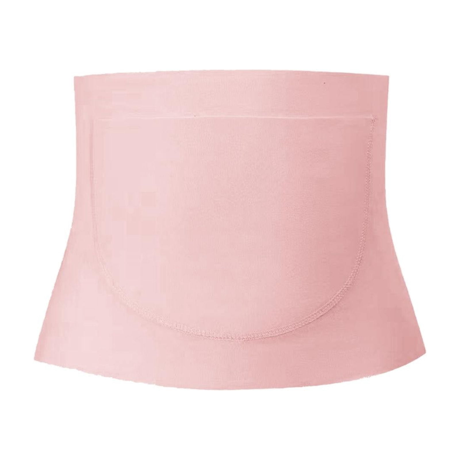 WYQLFSB Abdominal Binder Post Surgery Elastic Waist Band for Stomach ...