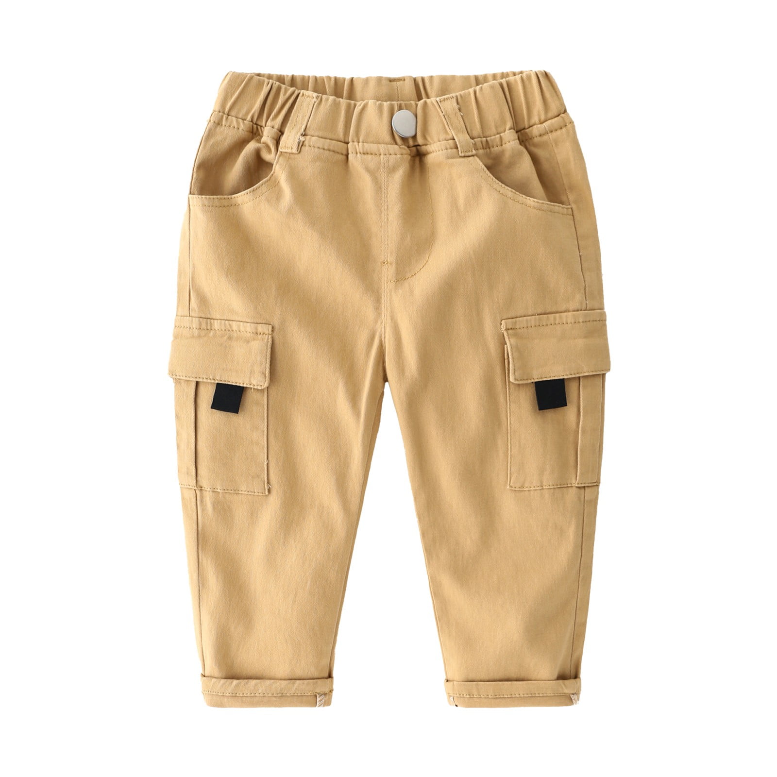 WYQLFSB Baby Boy Pants 6-9 Months Pajama Pants Boys Pj Pants for Kids ...
