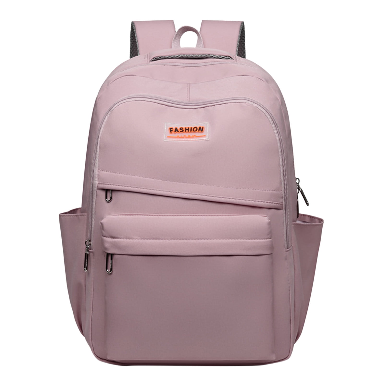 WYQLFSB Backpack for Women Travel Bag Laptop Backpack Women Backpack ...