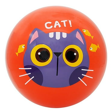 Melissa & Doug Sunny Patch Bollie Ladybug Classic Rubber Kickball ...