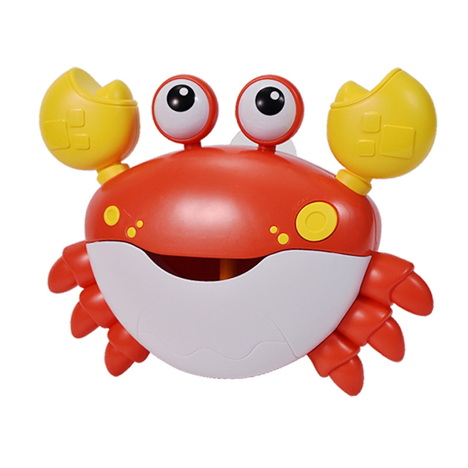 WYQLFSB Crab Bubble Bath Maker for Bathtub Blows Bubbles Plays Children ...