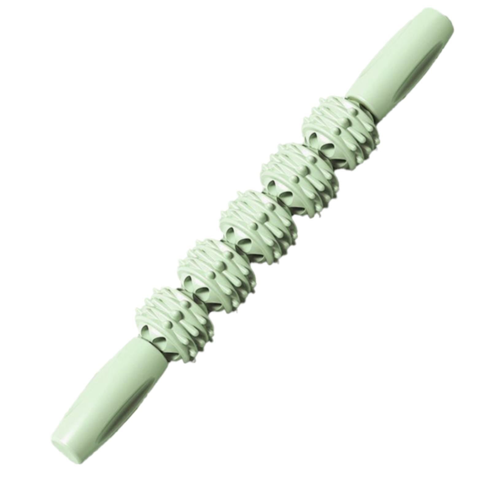 WYQLFSB Fascia Muscle Roller Cellulite Massager Fascia Roller for ...