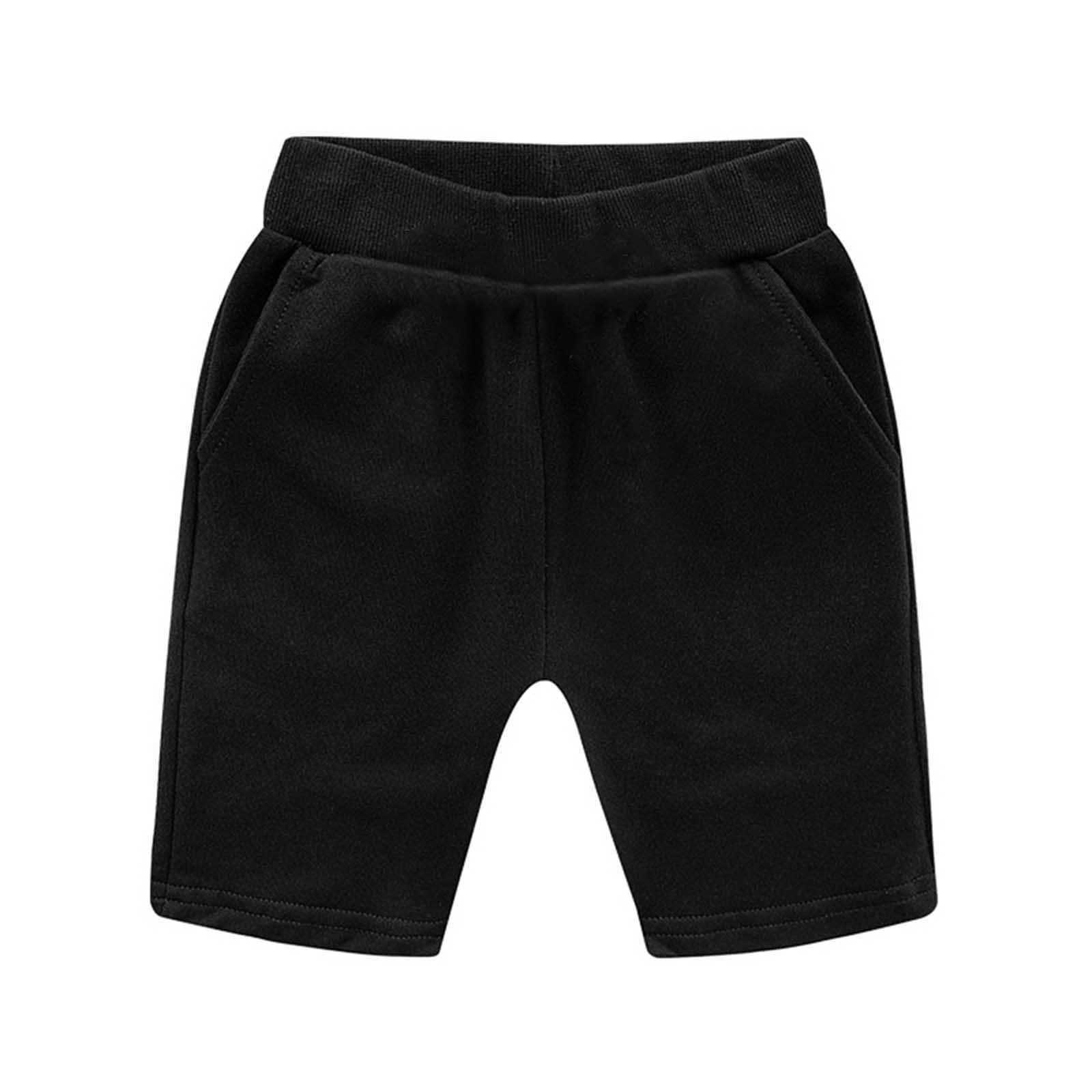 WYQLFSB Girls Shorts Seamless Shorts Girls Boy Shorts Underwear Jean ...