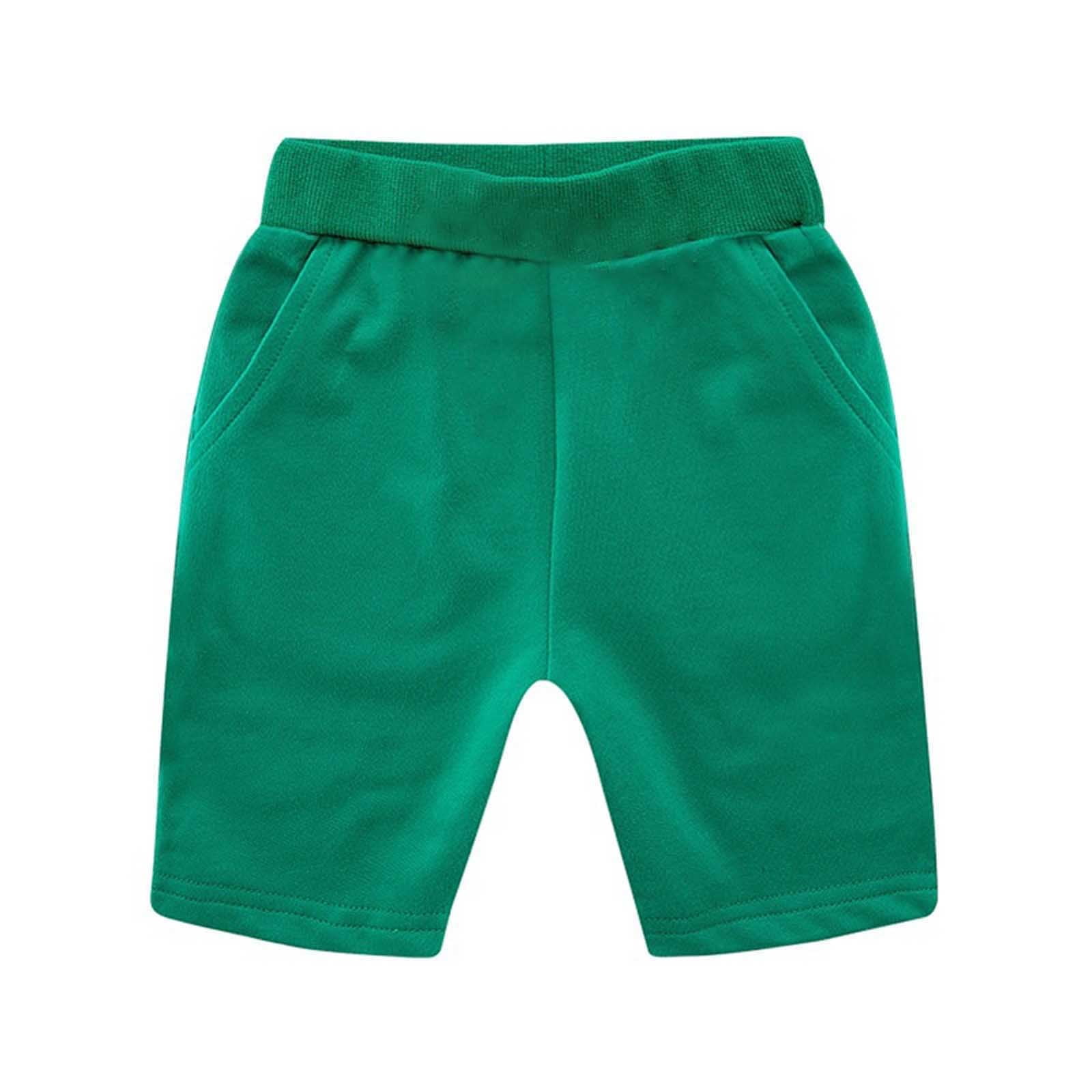 WYQLFSB Girls Shorts Seamless Shorts Girls Boy Shorts Underwear Jean ...