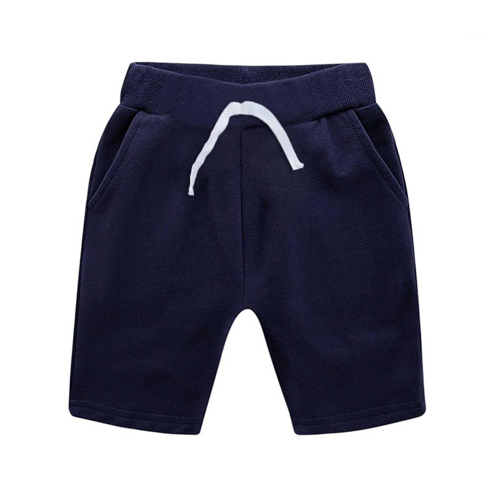 WYQLFSB Girls Shorts Seamless Shorts Girls Boy Shorts Underwear Jean ...