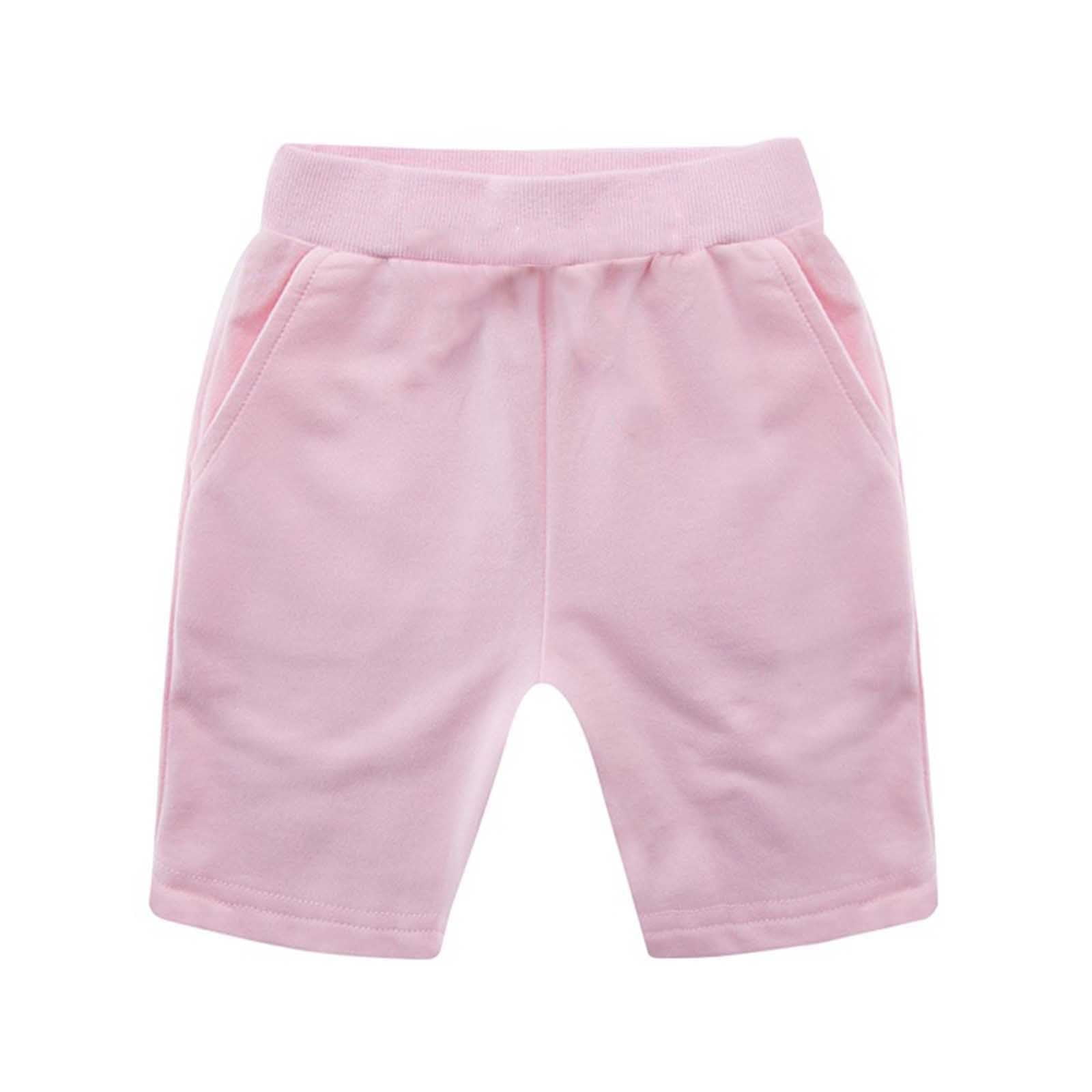 WYQLFSB Girls Shorts Seamless Shorts Girls Boy Shorts Underwear Jean ...