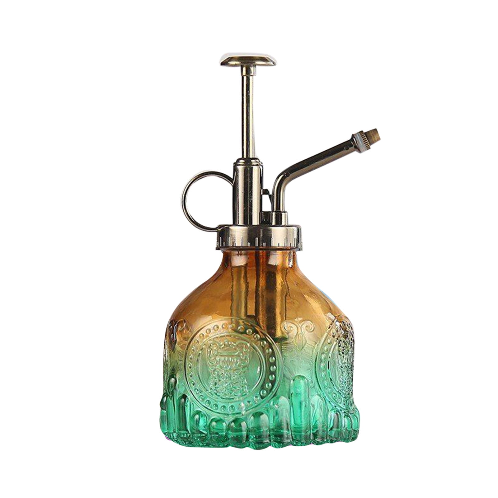 WYQLFSB Glass Plant Mister Spray Bottle Glass Water Spray Bottle with ...