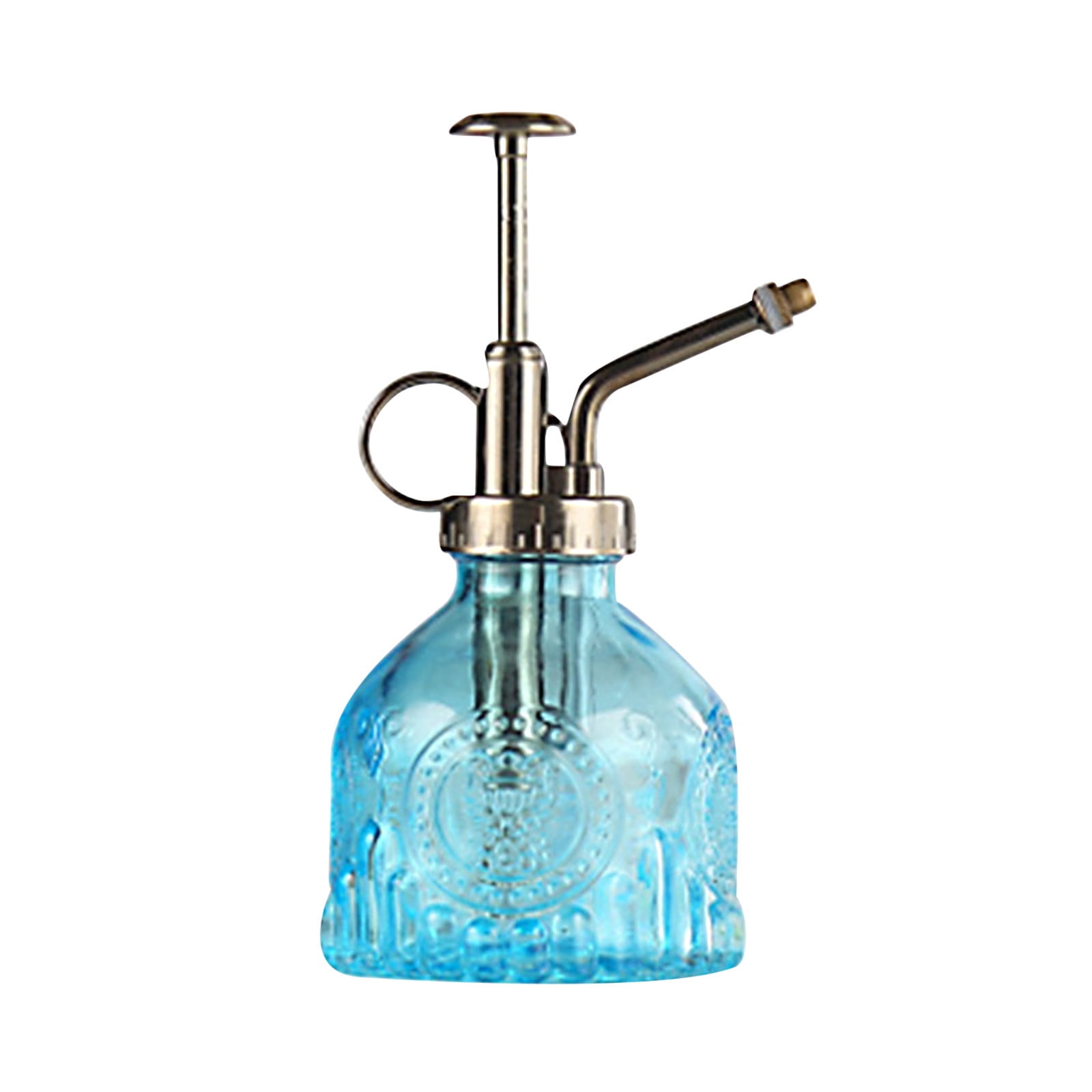 WYQLFSB Glass Vintage Plant Spritzer Spray Bottle Succulent Watering ...